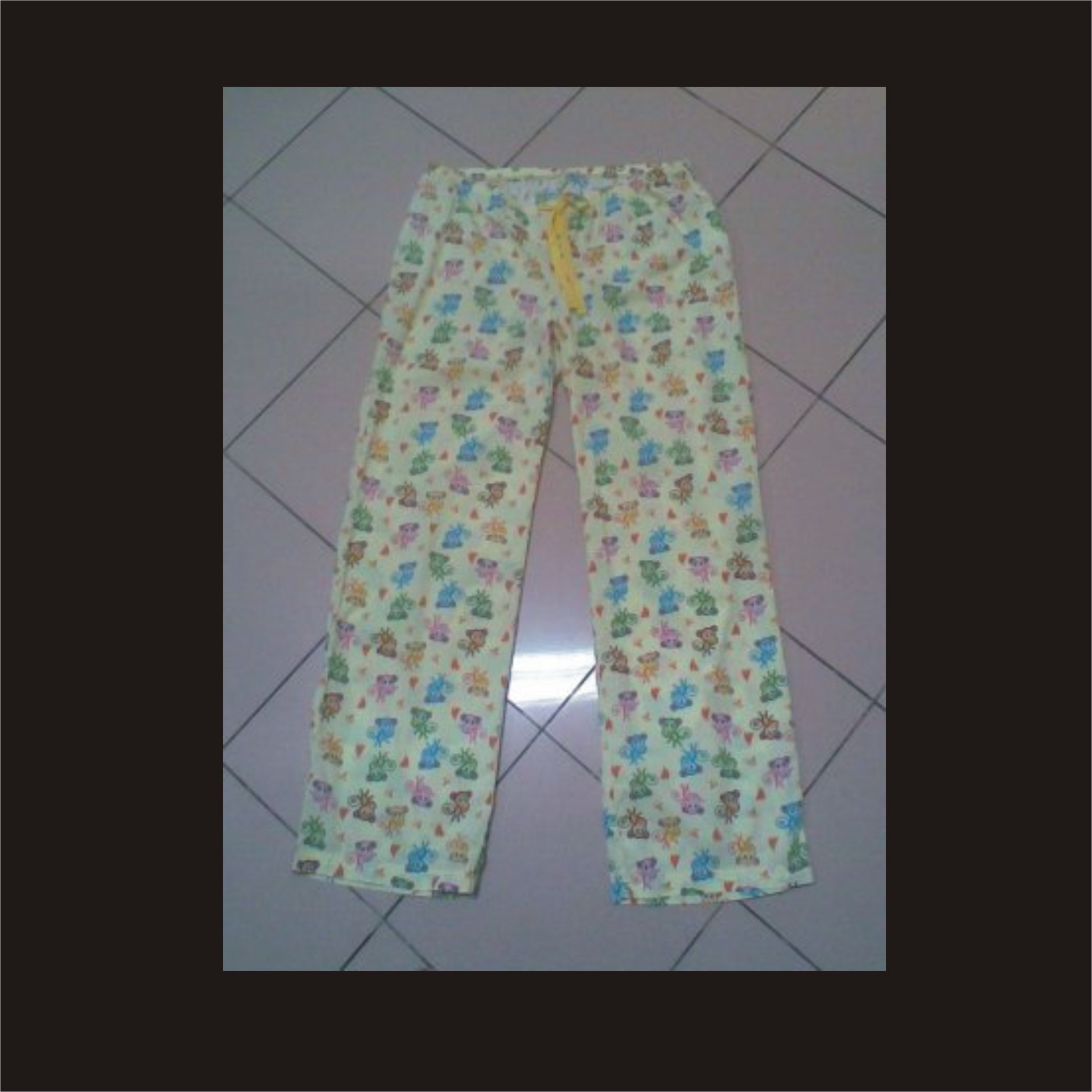 PT. Sai Apparel Industries