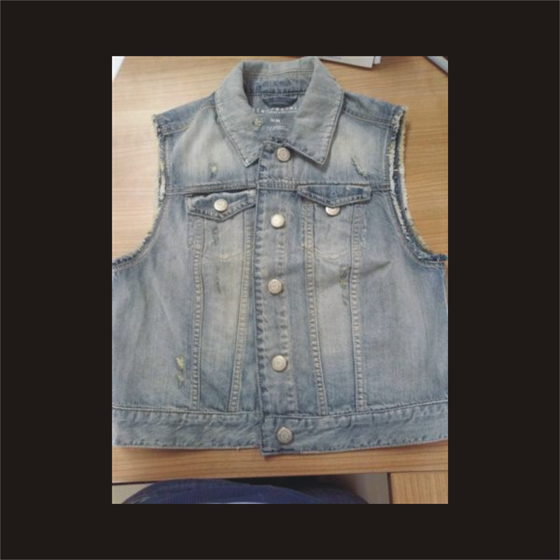 PT. Sai Apparel Industries